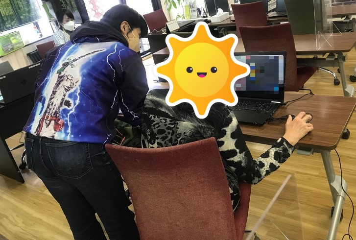 大好評 プログラミング講座を行いました。 - 東京・大阪の就労移行支援 檸檬会